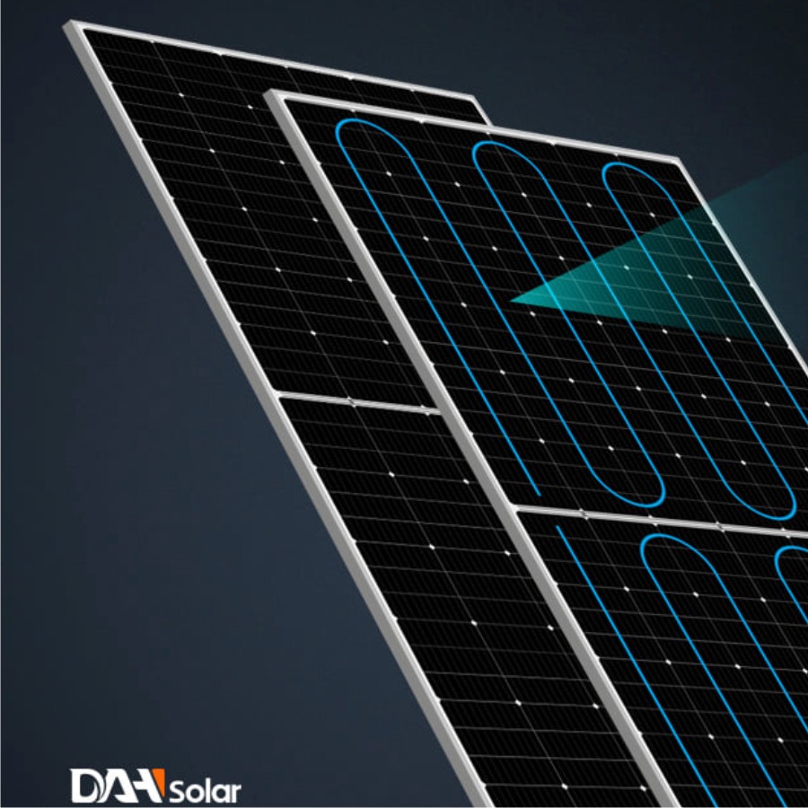 DAH Solar - Sun Energies