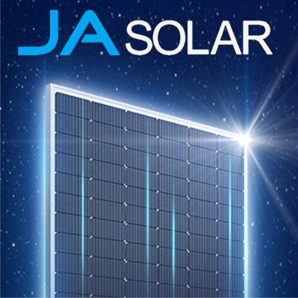 JA Solar - Sun Energies